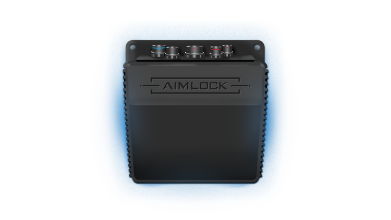 Systems - AimLock