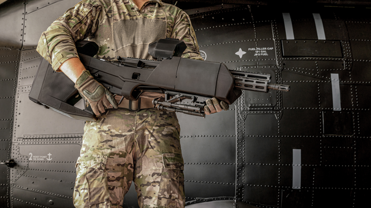 HIGHLINE - AimLock