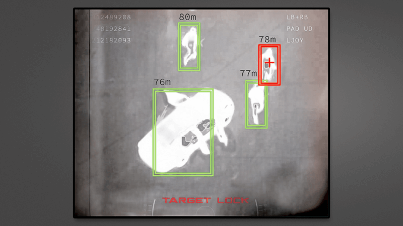 CTM - AimLock