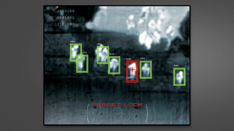 CTM - AimLock