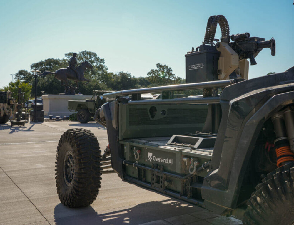 National Defense: Industry Perspective by AimLock VP of Business ...